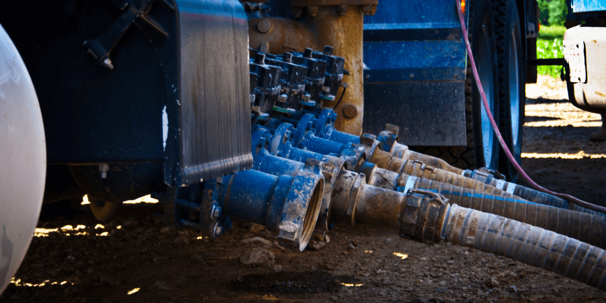 Fluid Handling Systems, Pumps & Their Industry Applications | EV Pump