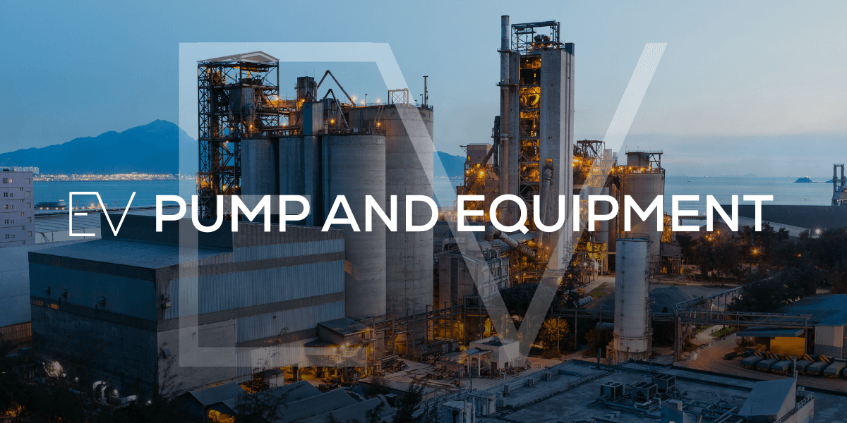 The Pump Solutions Authority | Critical Spare Parts